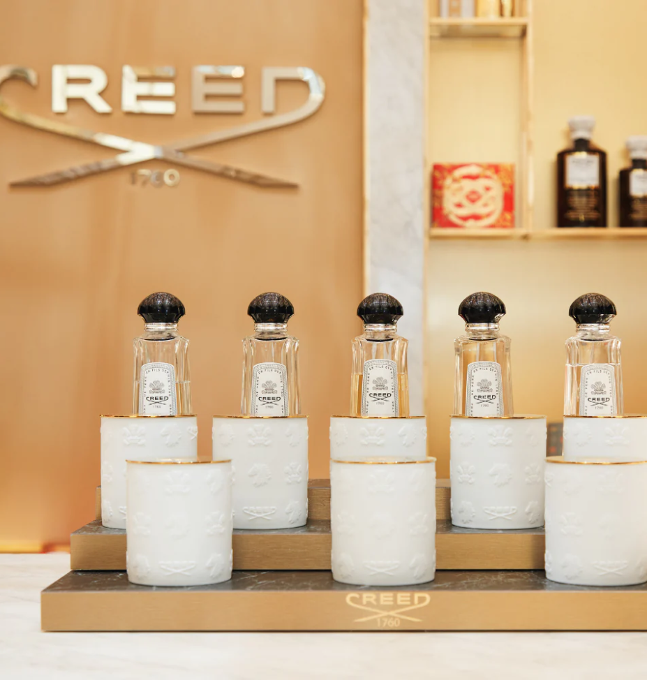 Creed Australia – 30acres