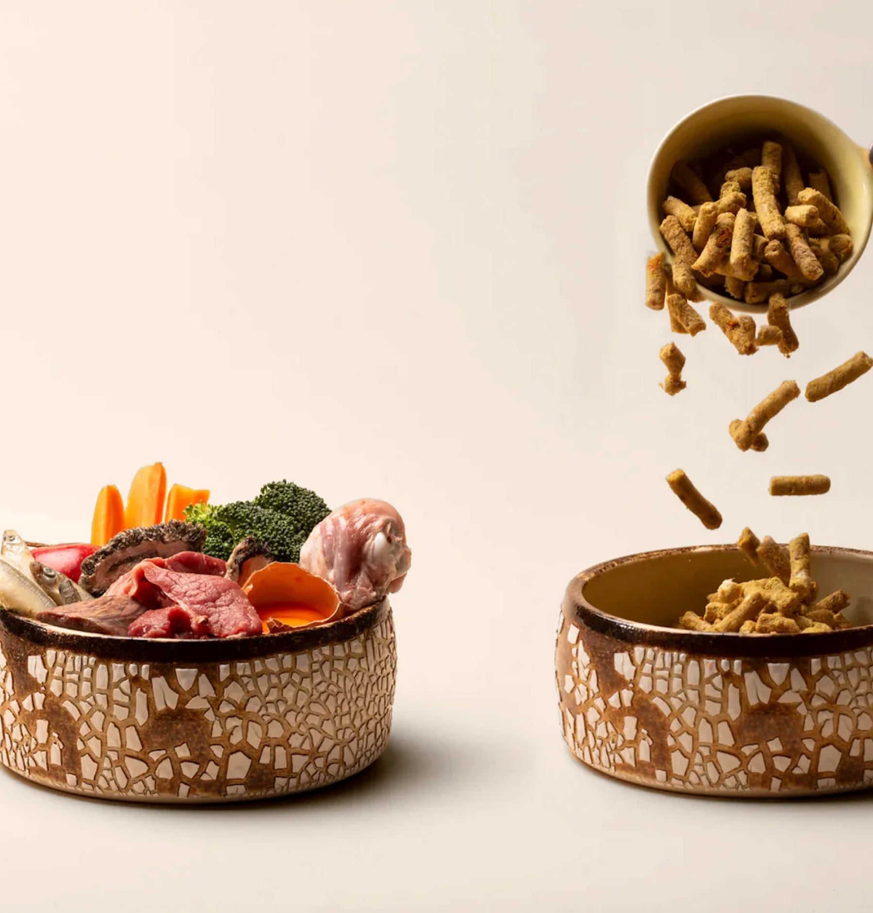 Frontier Pets | Website Redesign – 30acres